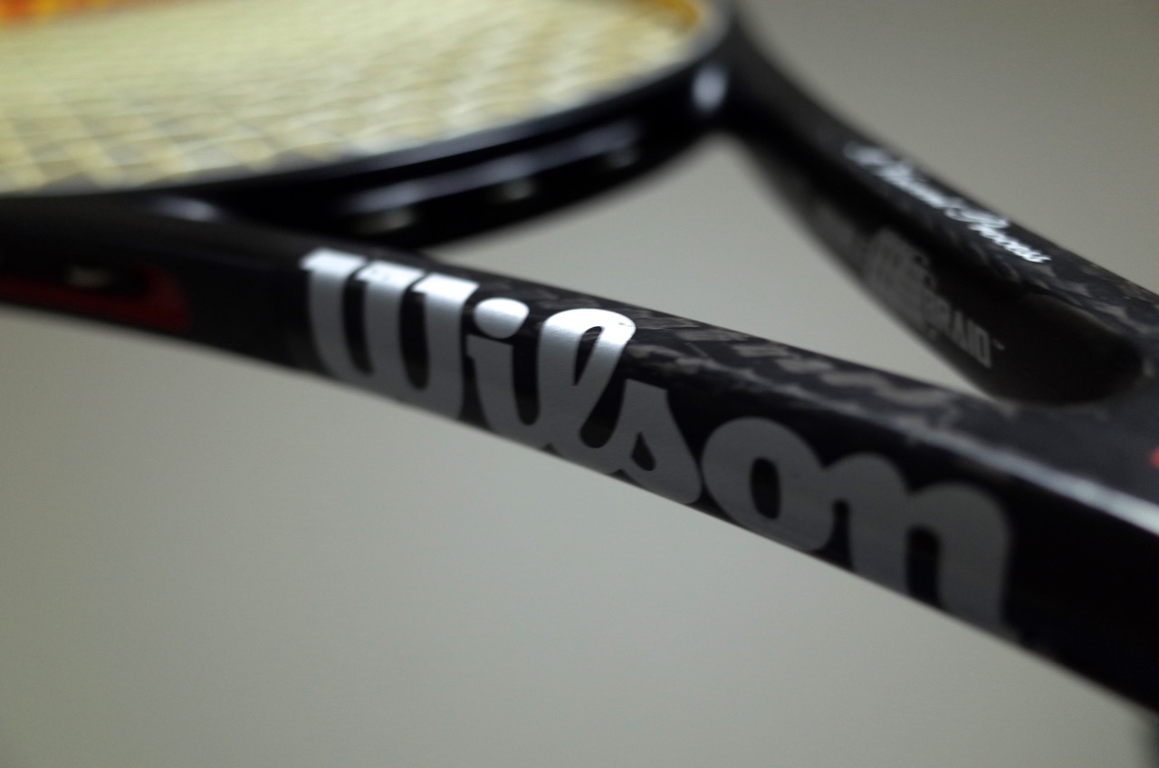 プロスタッフツアー90 (Wilson ProStaff Tour 90) | ヴィンテージラケット・インプレッション｜アドブロ/テニス