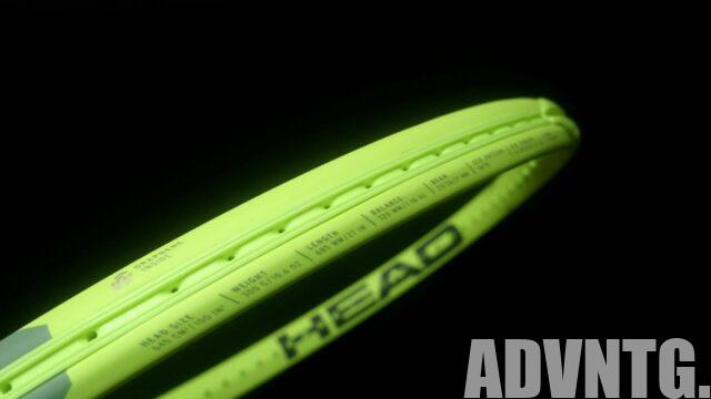HEAD EXTREME MP(2022)って実は汎用型ラケット！ヘッド・エクストリームMP インプレ/レビュー｜アドブロ/テニス