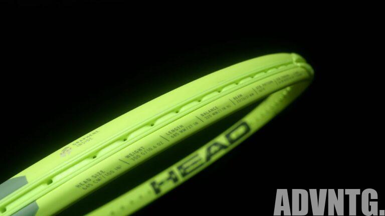 HEAD EXTREME MP(2022)って実は汎用型ラケット！ヘッド・エクストリームMP インプレ/レビュー｜アドブロ/テニス