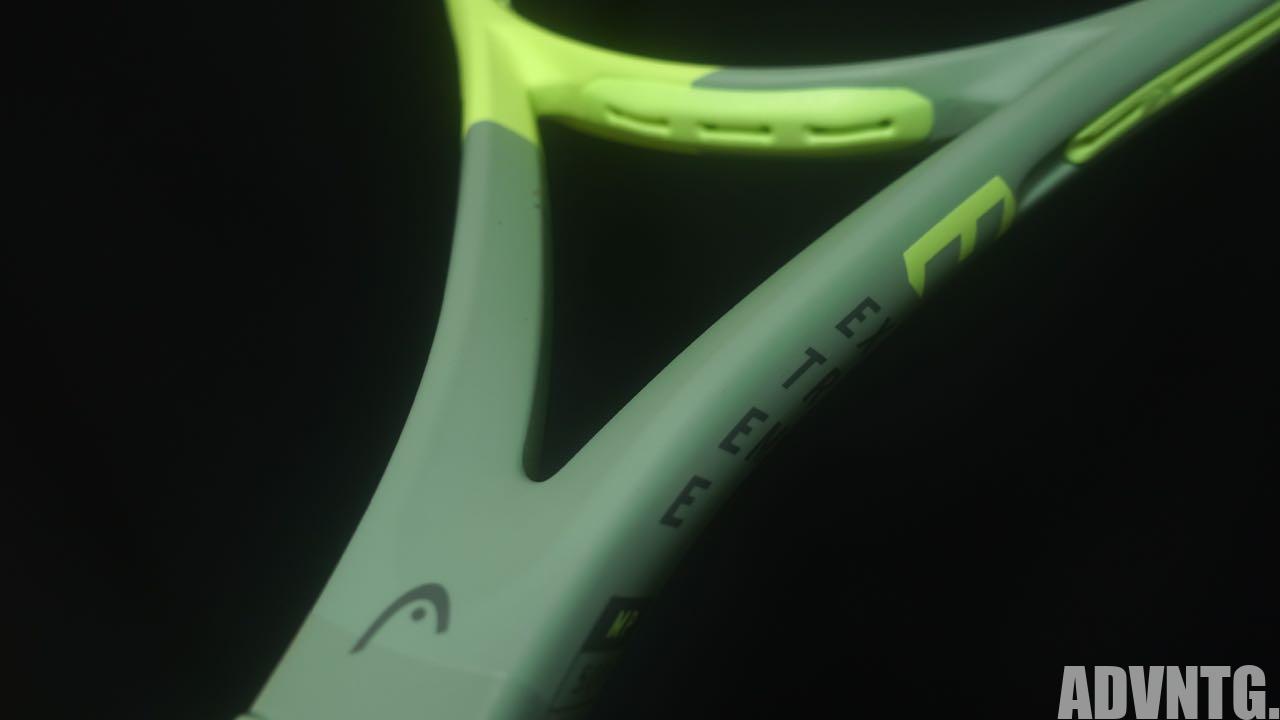HEAD EXTREME MP(2022)って実は汎用型ラケット！ヘッド・エクストリームMP インプレ/レビュー｜アドブロ/テニス