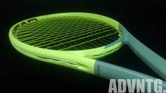 HEAD EXTREME MP(2022)って実は汎用型ラケット！ヘッド・エクストリームMP インプレ/レビュー｜アドブロ/テニス
