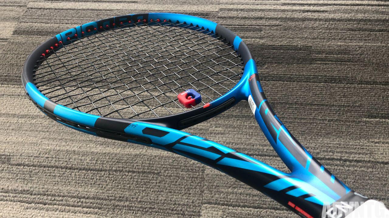 PURE DRIVE98(2023)は圧倒的攻撃力を発揮できるラケット。バボラ(Babolat)ピュアドライブ98/インプレ/レビュー｜アド ...