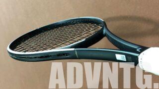 ヘッド・グラビティMP(2023)をインプレ/レビュー！HEAD GRAVITY (AUXETIC)｜アドブロ/テニス
