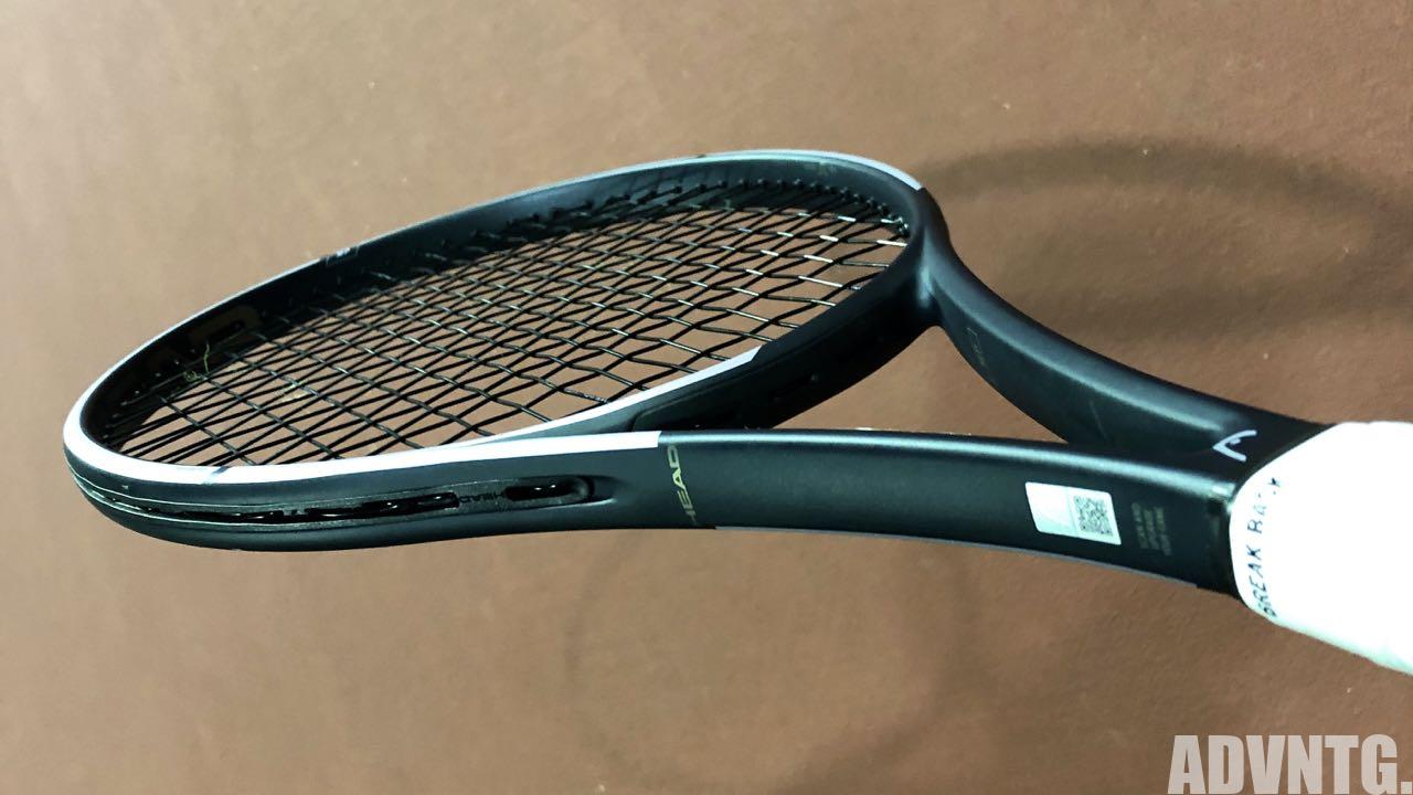 ヘッド・グラビティMP(2023)をインプレ/レビュー！HEAD GRAVITY (AUXETIC)｜アドブロ/テニス