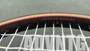 ウイルソン・プロスタッフエックス v14.0をインプレ/レビュー！Wilson PROSTAFF X v14 (2023)｜アドブロ/テニス