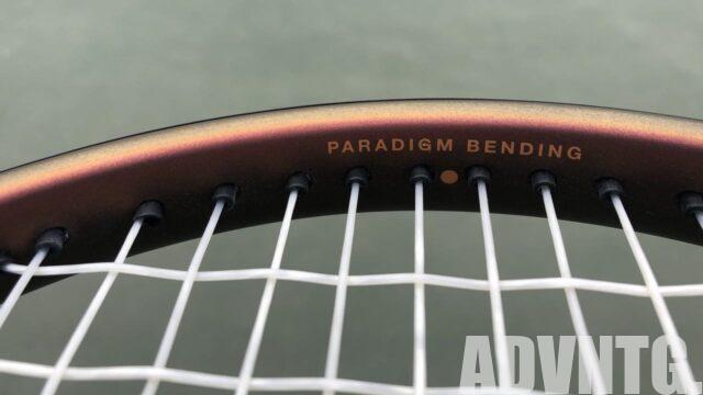 ウイルソン・プロスタッフエックス v14.0をインプレ/レビュー！Wilson PROSTAFF X v14 (2023)｜アドブロ/テニス