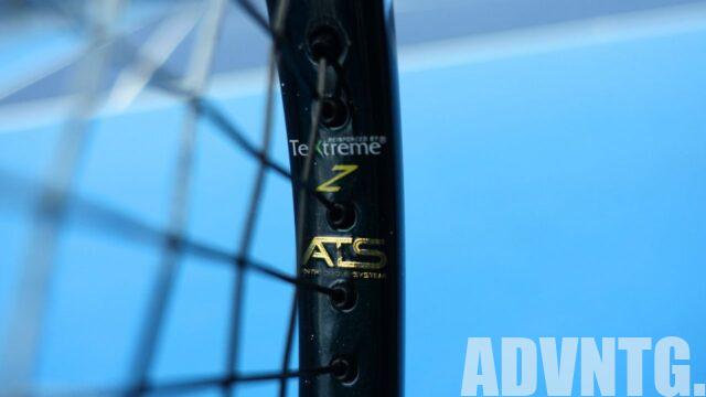 プリンス・ファントムグラファイト107(2025)をインプレ！Prince PHANTOM GRAPHITE107 TeXtreme x Zylon｜アドブロ/テニス