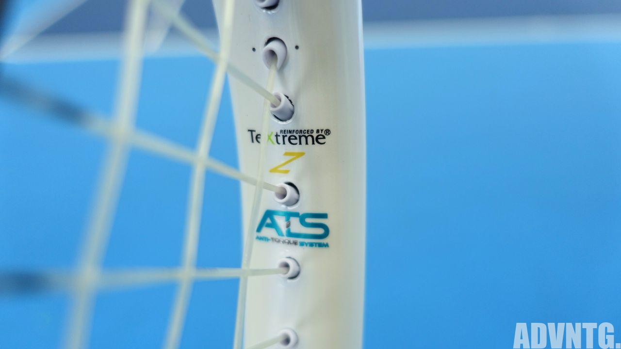 【ザイロン】プリンス新作ラケットの新素材：Zylonを搭載して生まれ変わる。2024年モデル｜アドブロ/テニス