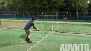 【安定感 】ダイアデム・アクシス100をインプレ・評価｜DIADEM AXIS100 2025｜アドブロ/テニス