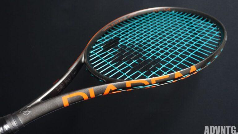 【万能】ダイアデム・アクシス98はオールラウンド＋振り抜き抜群。ラケットインプレッション / DIADEM AXIS98 (2025)｜アド ...